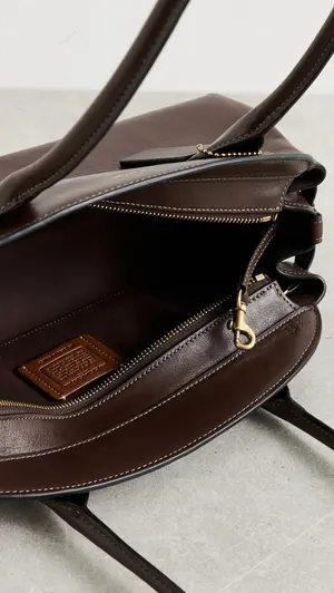 COACH Empire Carryall 34