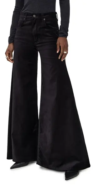 Citizens Of Humanity Mid Rise Pants For Women