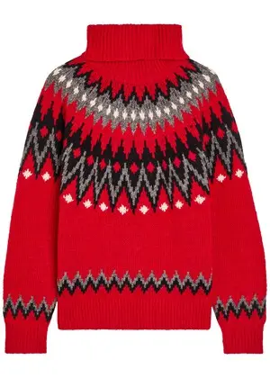 Polo Ralph Lauren Roll Neck Sweaters For Women