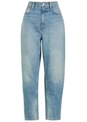 Polo Ralph Lauren Zip Up Jeans For Women