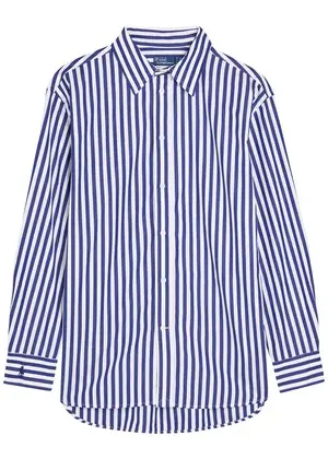 Polo Ralph Lauren Relaxed Shirts For Women