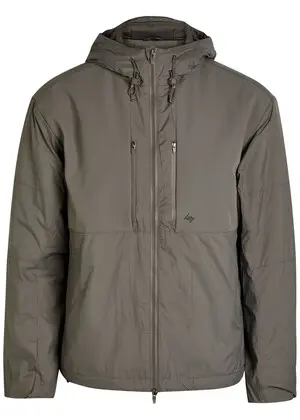 Represent Elasticated Jackets For Men