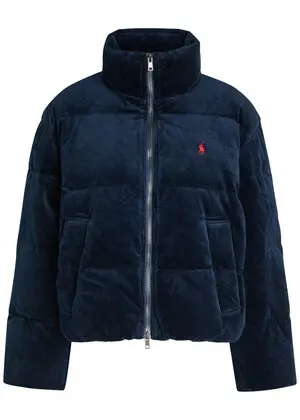 Polo Ralph Lauren Padded Jackets For Women