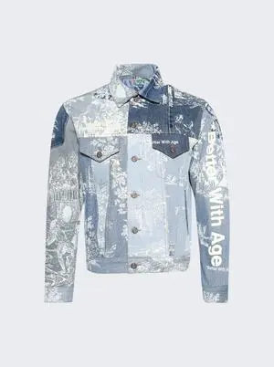Better With Age Classic Jackets For Men