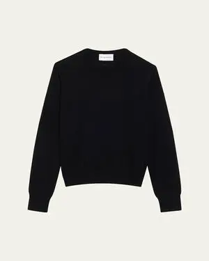 Givenchy Cashmere Crewneck Sweater