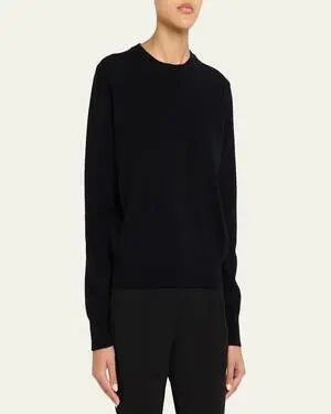 Givenchy Cashmere Crewneck Sweater