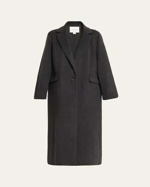 Mid Length Coats For Women