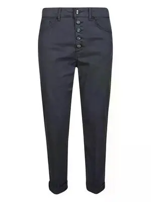 Dondup Tapered Pants For Women