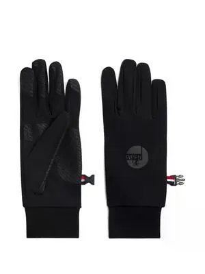 Fusalp Hybrid Gripping Gloves - Black