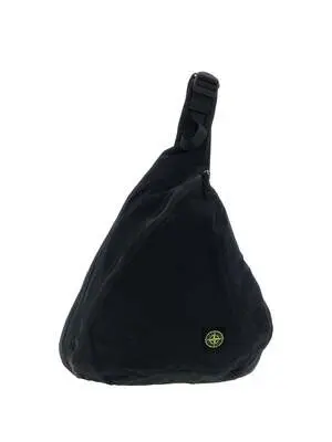Stone Island Backpack - V0029 Black