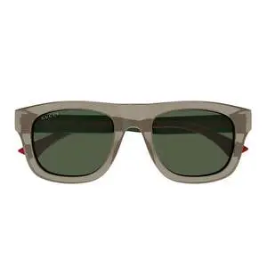 Gucci Sunglasses - Brown