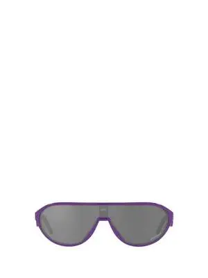 Oakley Acetate Sunglasses - Electric Purple