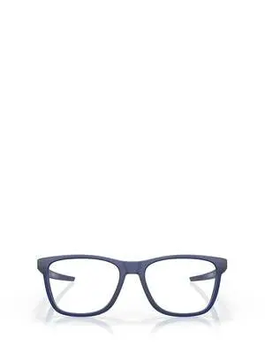 Oakley Eyeglasses - Matte Translucent Blue