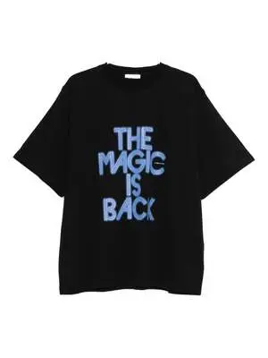 1989 STUDIO Magic T-shirt S/s - Black