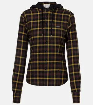 Coperni Drop Shoulder Tops