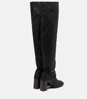 LEMAIRE Anatomic 80 Over-the-knee Boots