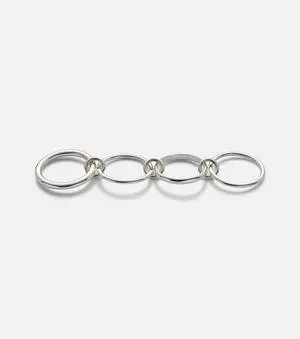 SPINELLI KILCOLLIN Hyacinth Sterling Ring