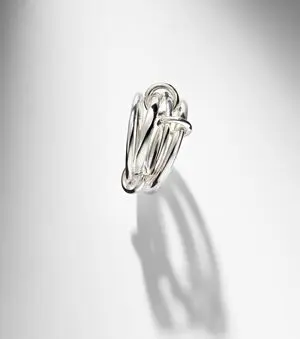 SPINELLI KILCOLLIN Hyacinth Sterling Ring