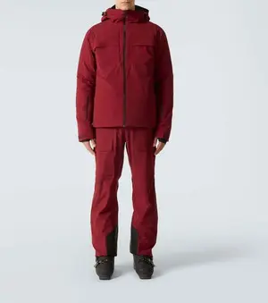 Aztech Mountain Hayden Ski Jacket