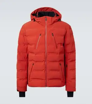 Aztech Mountain Oversized Jackets For Men