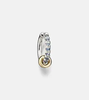 Spinelli Kilcollin Pave Jewelry