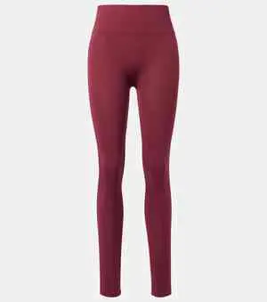 Fusalp Ankle Leggings