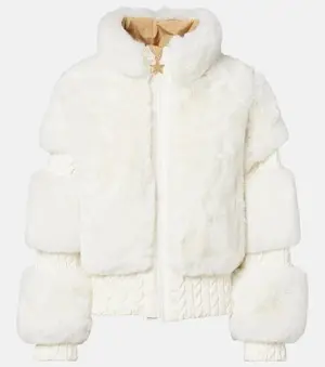 Women's Teddy Bear Jackets