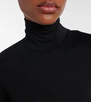 Moncler Turtleneck Ski Top