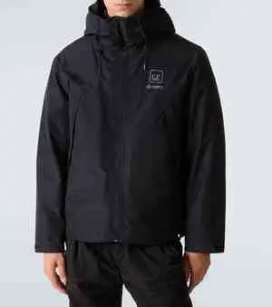 C.P. COMPANY Gore-tex® Down Jacket