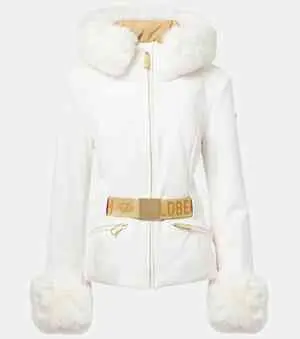 Goldbergh Belted Jackets For Women