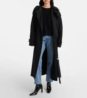 AGOLDE Valen High-rise Straight Jeans