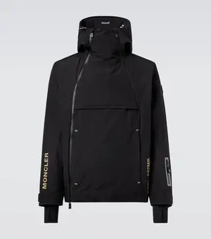 Moncler Oversized Outerwear For Men