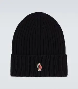 Moncler Ribbed Accessories For Men