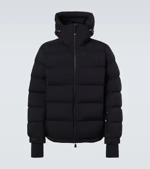 Moncler Layered Outerwear For Men