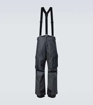 Men's Denim Style Sport Bottoms