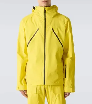 Aztech Mountain Hayden 3l Shell Ski Jacket