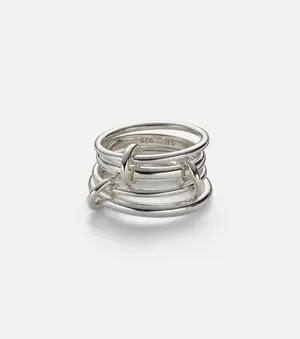 SPINELLI KILCOLLIN Hyacinth Ring - Silver