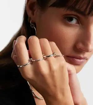 SPINELLI KILCOLLIN Hyacinth Ring