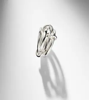 SPINELLI KILCOLLIN Hyacinth Ring