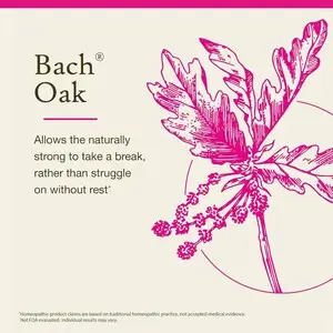 NELSON BACH Bach Oak 20 Milliliters