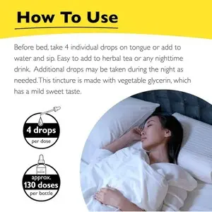 NELSON BACH Bach Rescue Sleep Dropper 20 Milliliters