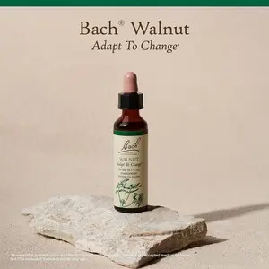 NELSON BACH Bach Walnut 20 Milliliters