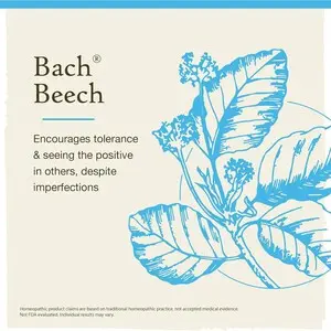 NELSON BACH Bach Beech 20 Milliliters