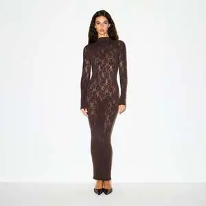 Skims Lace Day Dresses