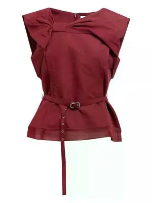 3.1 Phillip Lim Sleeveless Blouses