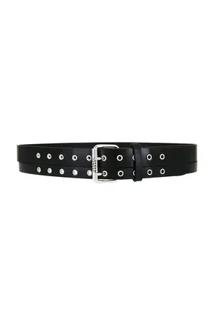 Isabel Marant Split Belt