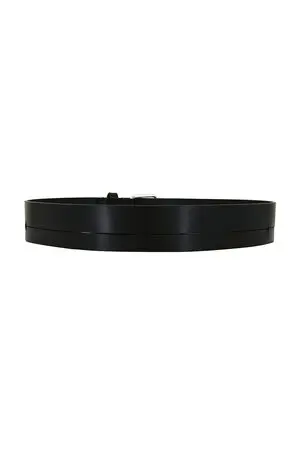 Isabel Marant Split Belt
