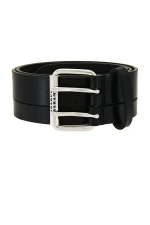 Isabel Marant Split Belt