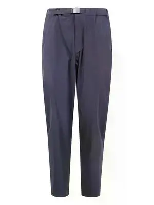 SNOW PEAK Elasticated Trousers