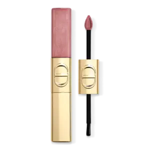 Dior Rouge Forever Liquid Sequin Duo Limited Edition Ribbons